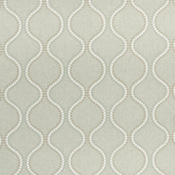 Layton Duck Egg Roman Blind